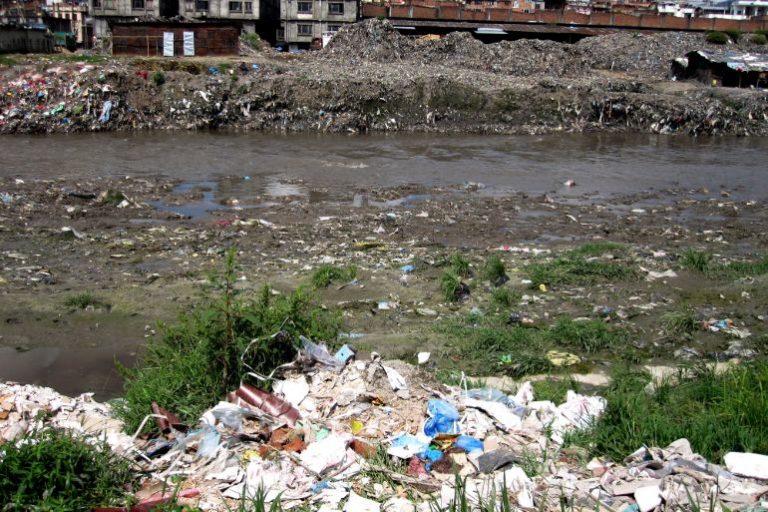 What are Top 30 Environmental Concerns | Earth and Human